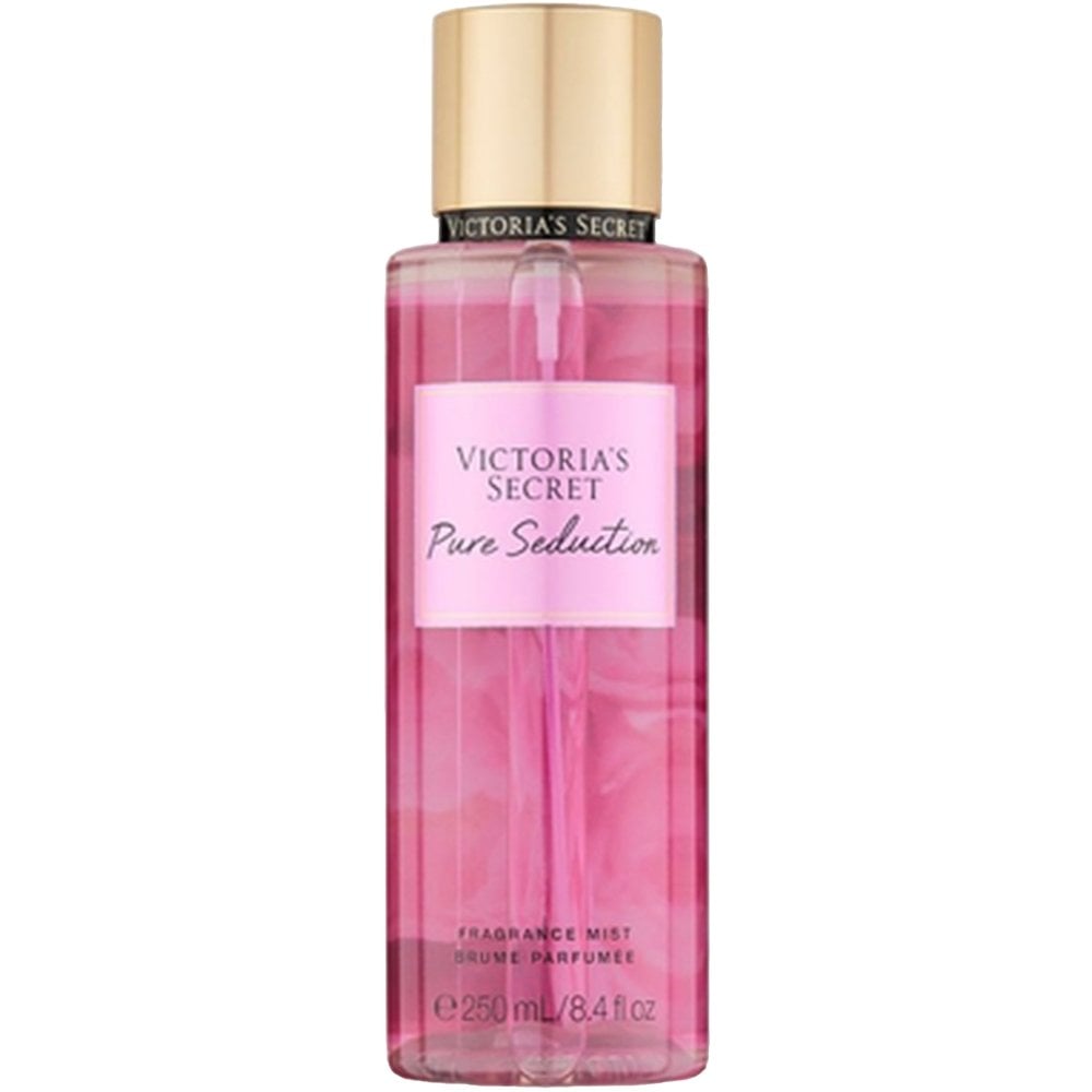 Victoria's Secret Pure Seduction Body Mist 250ml – Justmylook