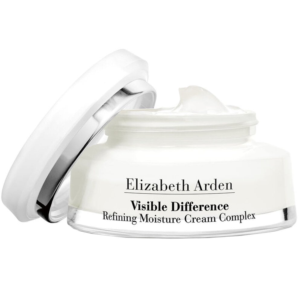 Elizabeth Arden Visible Difference Refining Moisture Cream Complex 75m ...