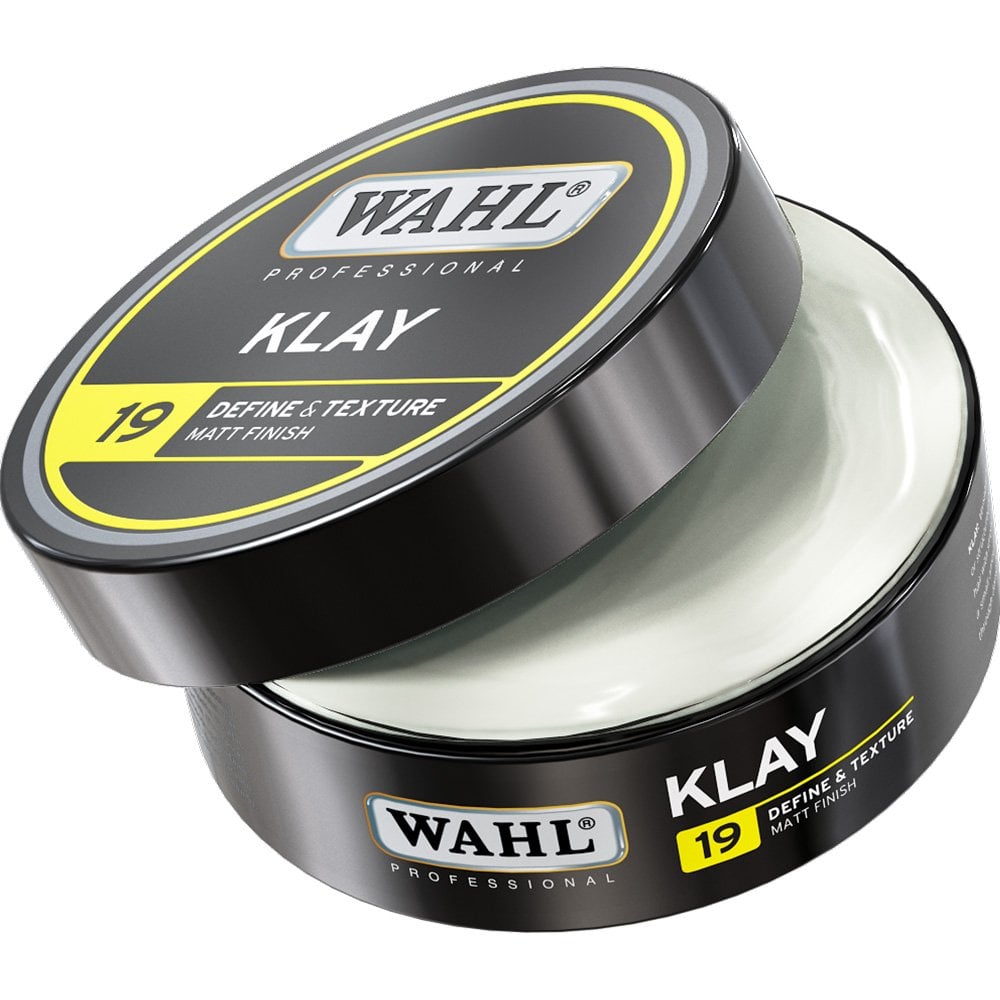 Wahl Professional Academy Klay 19 Styling Clay 100ml – Justmylook