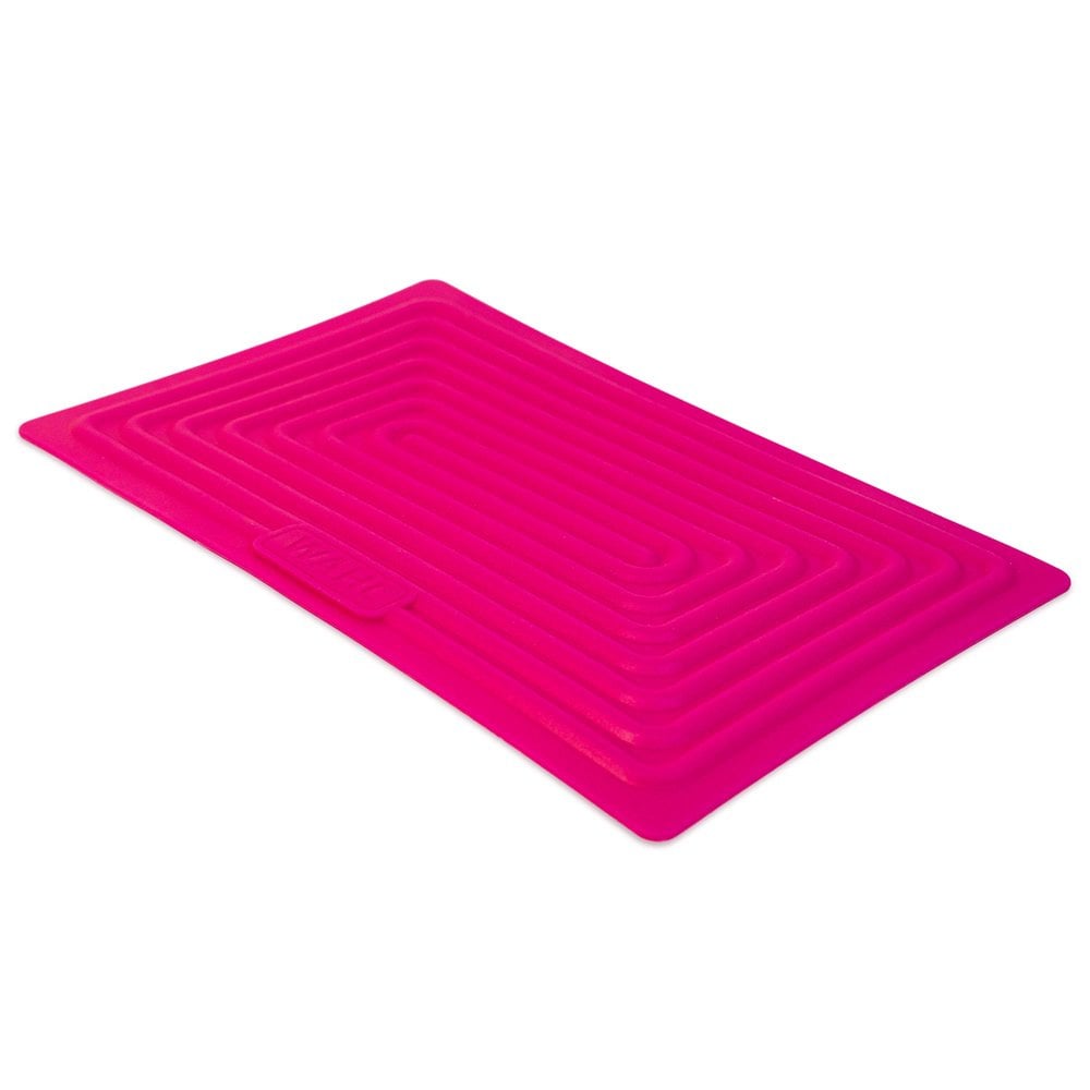 Wahl Professional Colour Change Silicone Heat Mat Pink – Justmylook