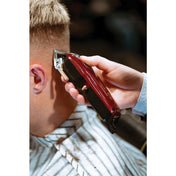 Wahl Professional Cordless Magic Clip Clipper + Cordless Detailer Li T ...