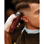Wahl Professional Cordless Magic Clip Clipper + Cordless Detailer Li T ...