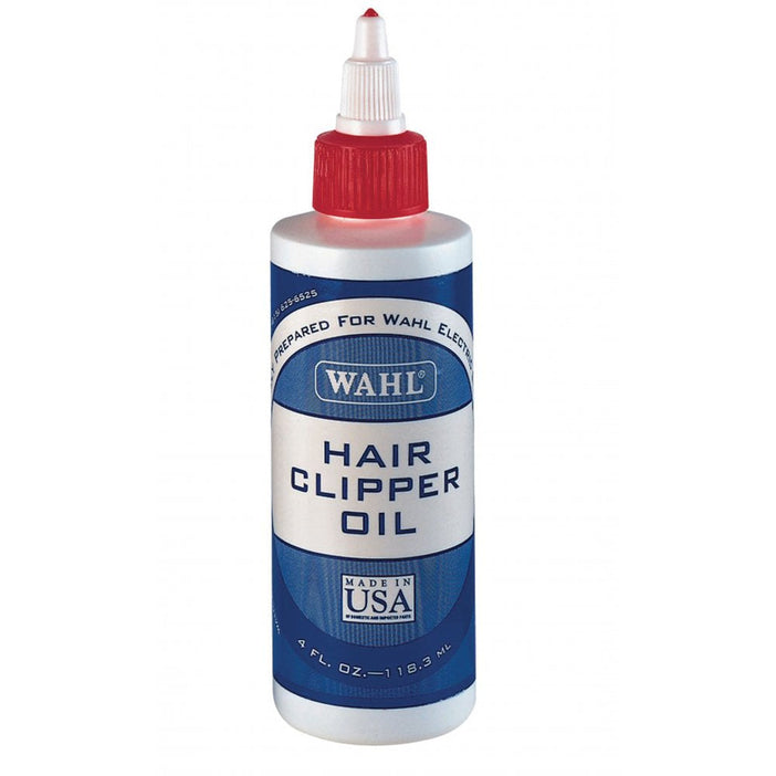Wahl Professional Hair Clipper Oil – Justmylook