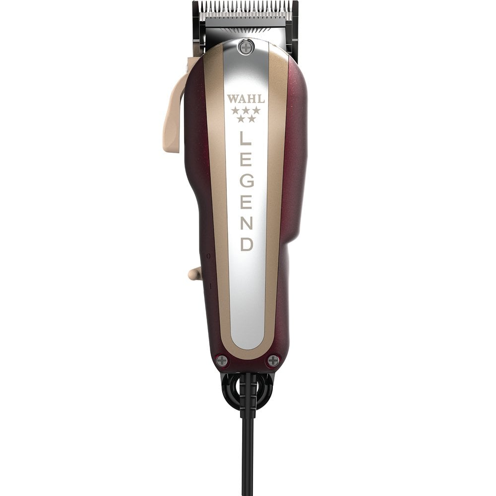 Wahl Professional Legend Hair Clipper – Justmylook