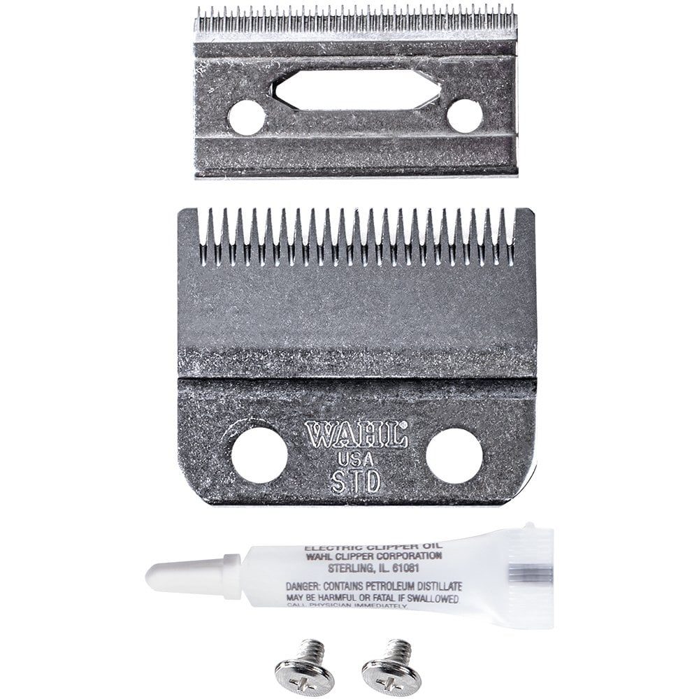 Wahl Professional Magic Cordless Clipper 2 Hole Blade – Justmylook