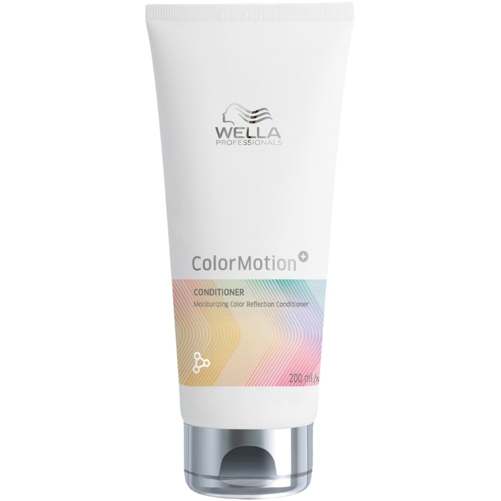 Wella Professionals Colour Motion Conditioner 200ml – Justmylook