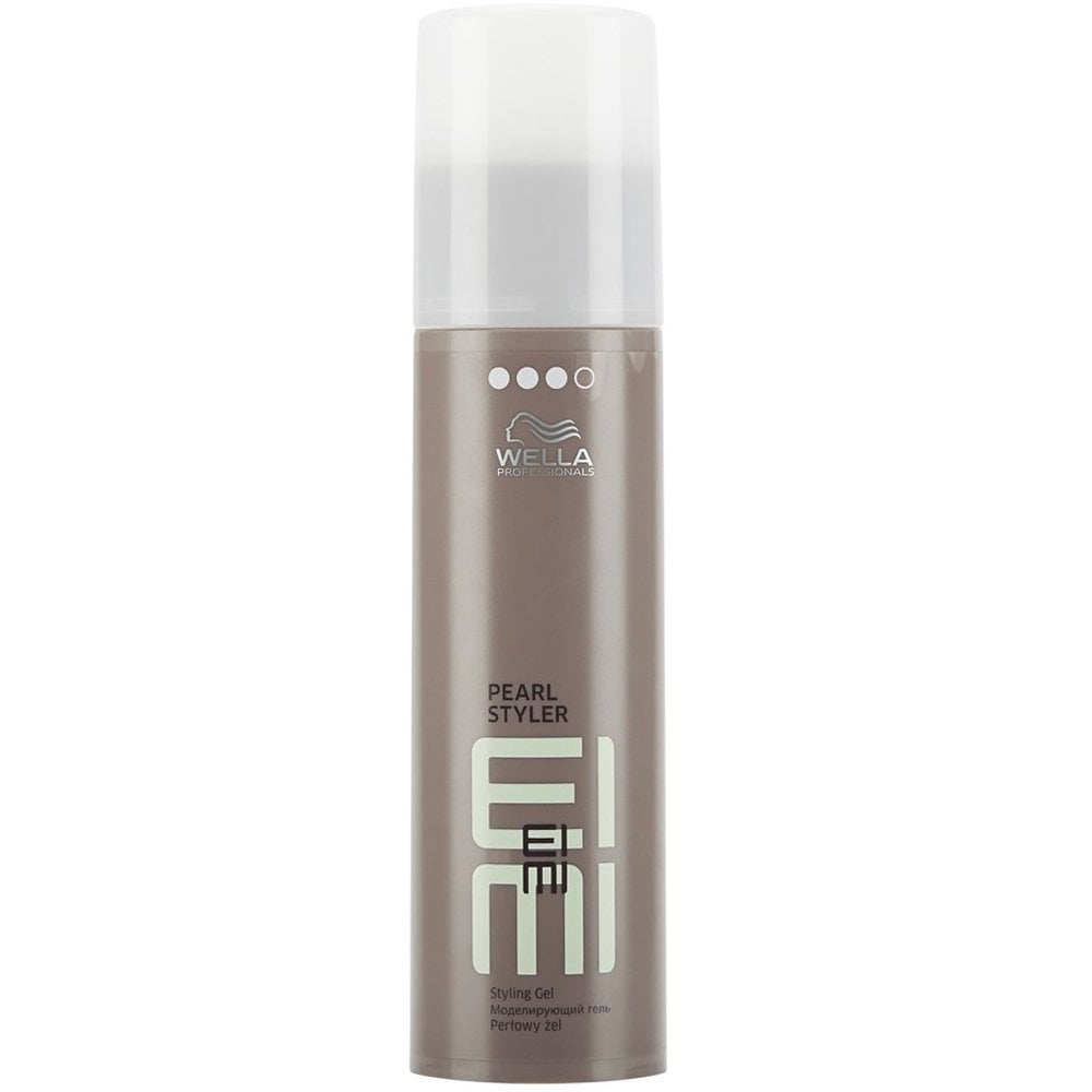 Wella Professionals EIMI Pearl Styler Styling Gel 100ml – Justmylook