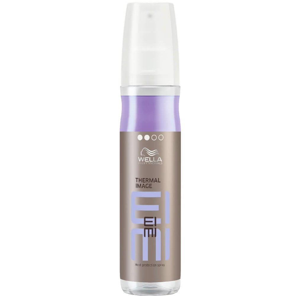 Wella Professionals EIMI Thermal Image Heat Protection Spray 150ml ...