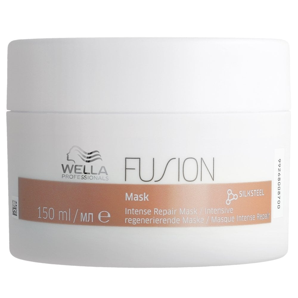 Wella Professionals Fusion Range – Justmylook