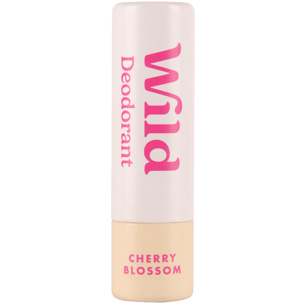 Wild Cherry Blossom Mini Deodorant 16g – Justmylook