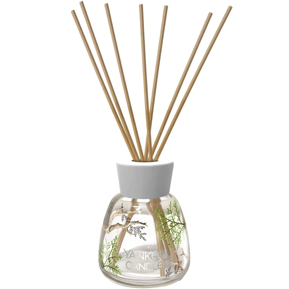 Yankee Candle Signature Reed Diffuser Bayside Cedar 100ml – Justmylook