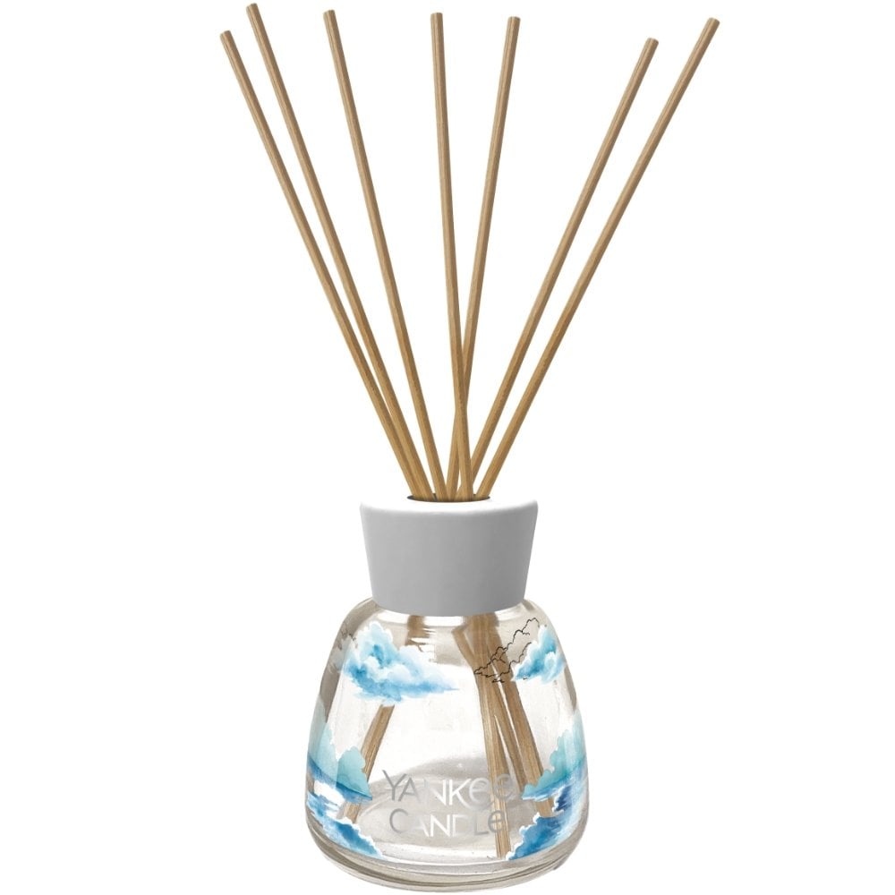 Yankee Candle Signature Reed Diffuser Ocean Air 100ml – Justmylook